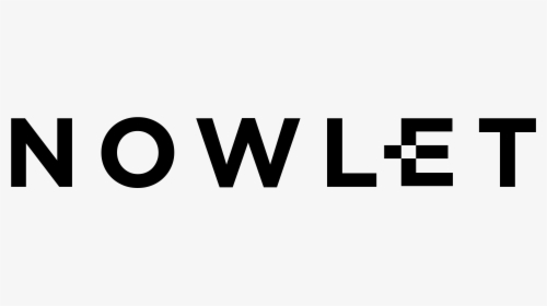 Nowlet Logo Png, Transparent Png - kindpng