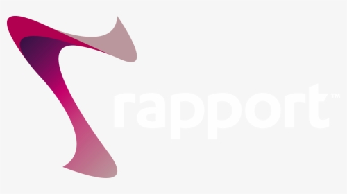 Rapport Logo Png, Transparent Png - kindpng