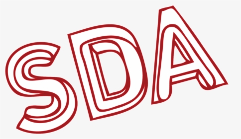 Benilde Sda Logo Transparent, HD Png Download - kindpng