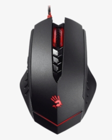 A4tech V8m, HD Png Download - kindpng