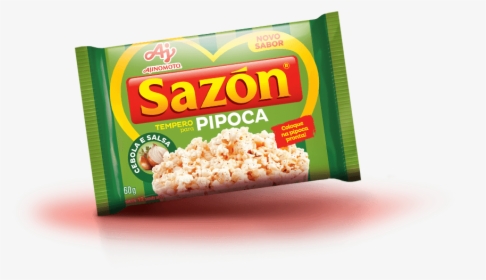 Sazon, HD Png Download - kindpng