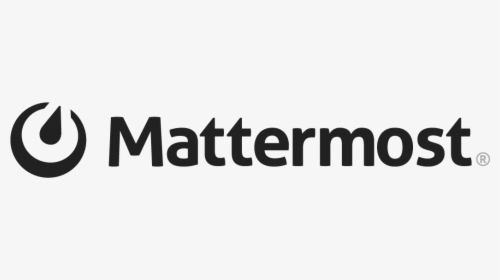 Mattermost Icon, HD Png Download - kindpng
