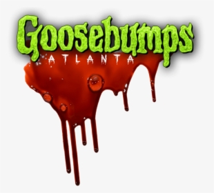 Goosebumps , Png Download, Transparent Png - kindpng