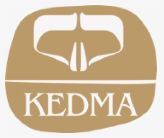 Kedma Cosmetics Logo, HD Png Download - kindpng