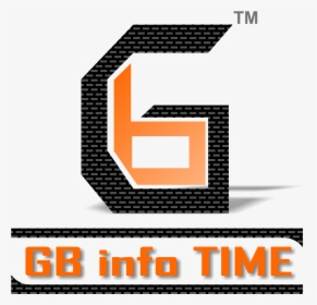 Gb Info Time, HD Png Download - kindpng