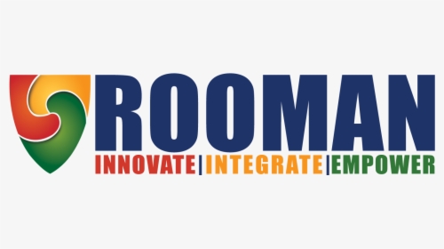 Rooman Technologies Logo, HD Png Download - kindpng