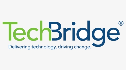 Logo - Techbridge Logo, HD Png Download - kindpng