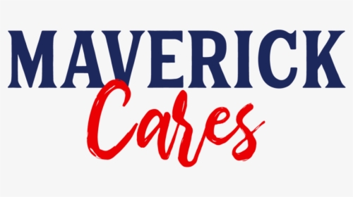 Maverick Cares - Calligraphy, HD Png Download - kindpng