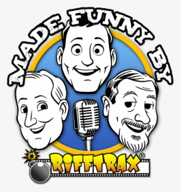 Mst3k Png, Transparent Png - kindpng