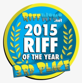 Rifftrax-madefunnybylogo - Rifftrax, HD Png Download - kindpng