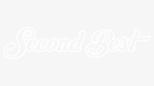 Second Best Detroit Logo, HD Png Download - kindpng