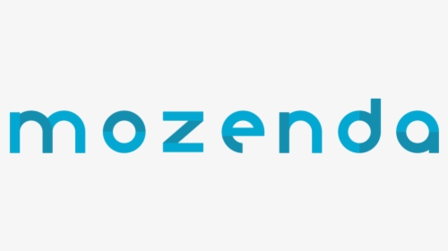 Mozenda Official Logo2 - Mozenda Logo, HD Png Download - kindpng