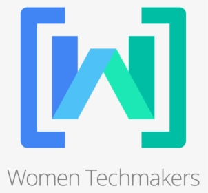 Women Techmakers Logo, HD Png Download - kindpng