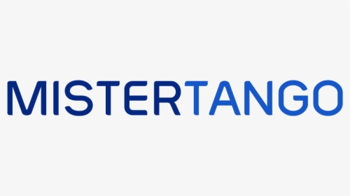 Mistertango Logo, HD Png Download - kindpng