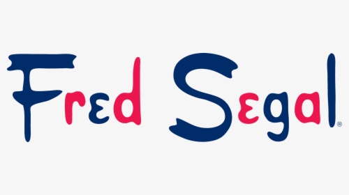 Fred Segal Logo, HD Png Download - kindpng