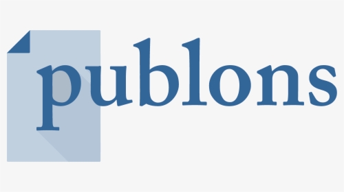 Full - Lite - Publons Logo, HD Png Download - kindpng