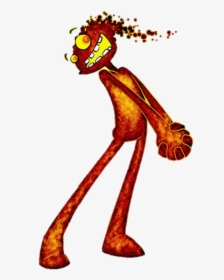 Splosion Man Png, Transparent Png - kindpng