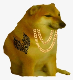 Cheems Png, Transparent Png - kindpng