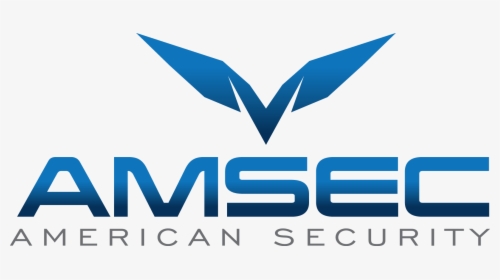 Amsec Logo, HD Png Download - kindpng