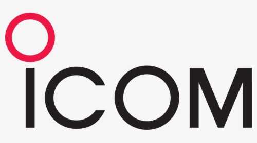 Hyteralogo - Icom Logo Vector, HD Png Download - kindpng