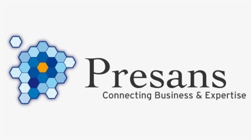 Presans Logo, HD Png Download - kindpng