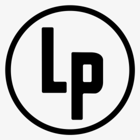 Lp-logo - Parallel, HD Png Download - kindpng