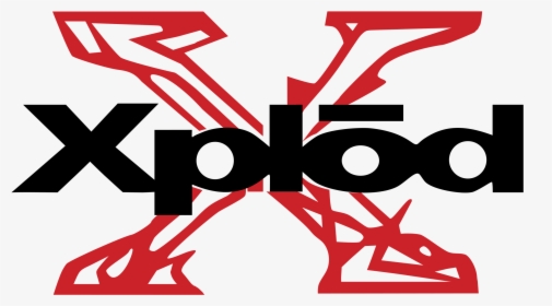 Xplod Logo Png Transparent - Xplod Logo Vector, Png Download - kindpng