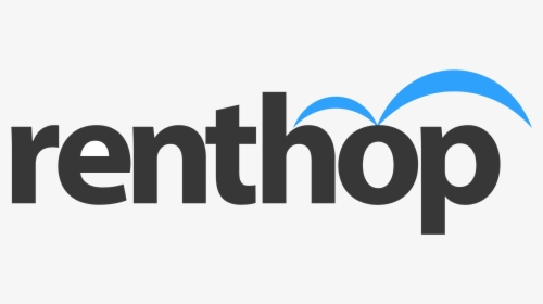 Renthop Logo, HD Png Download - kindpng