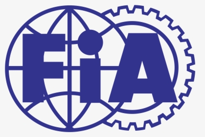 Fia Logo, HD Png Download - kindpng
