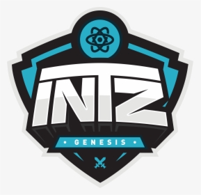 Intz - Genesis - Intz Esports, HD Png Download - kindpng
