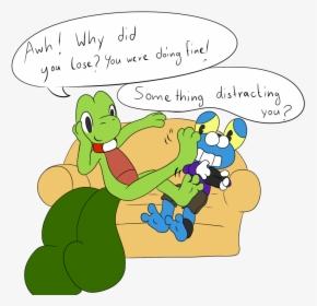 Distract, HD Png Download - kindpng