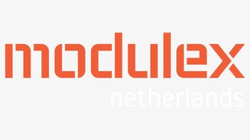 Modulex Netherlands - Modulex A/s, HD Png Download - kindpng