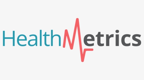 Healthmetrics Logo Png, Transparent Png - kindpng