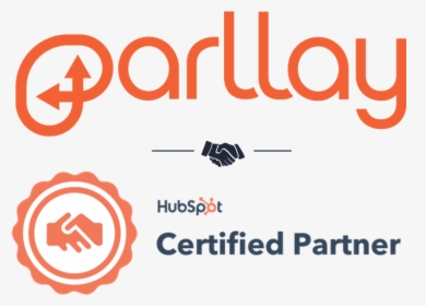 Hubspot Logo Growth - Circle, HD Png Download - kindpng