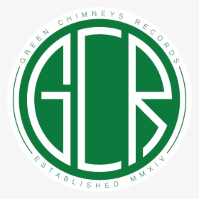 Gcr Logo, HD Png Download - kindpng