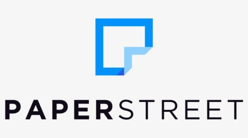 Paperstreet Logo, HD Png Download - kindpng