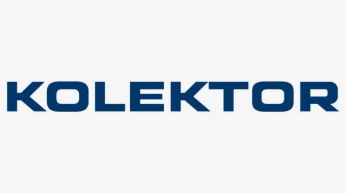 Kolektor - Kolektor Logo, HD Png Download - kindpng