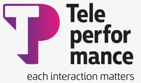 Teleperformance Logo - Teleperformance Greece Logo, HD Png Download ...