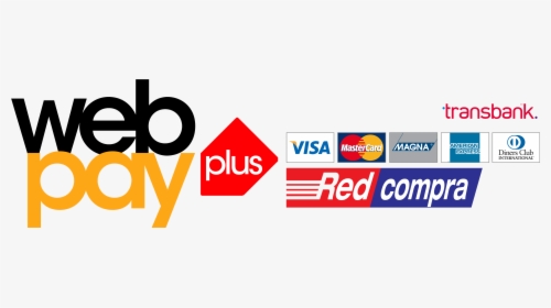 Logo Webpay Plus 3 Copy, HD Png Download - kindpng