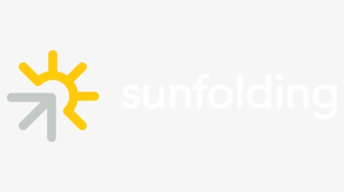 Sunfolding Logo, HD Png Download - kindpng