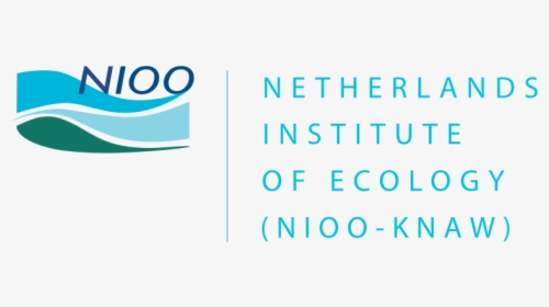 Nioo Knaw Logo, HD Png Download - kindpng