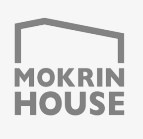Cutwork, Mokrin House Logo, Website - Sign, HD Png Download - kindpng
