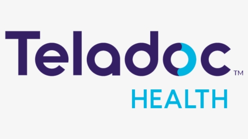 Teladoc Health Logo Png, Transparent Png - kindpng