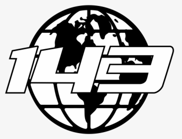 143 Club Logo, HD Png Download - kindpng