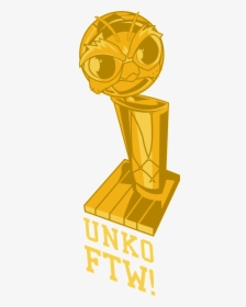 Nba Champions Cup Png, Transparent Png - kindpng
