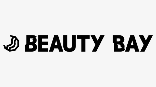 Beauty Bay Logo Png, Transparent Png - kindpng