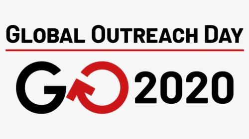 Go2020 Logo, HD Png Download - kindpng