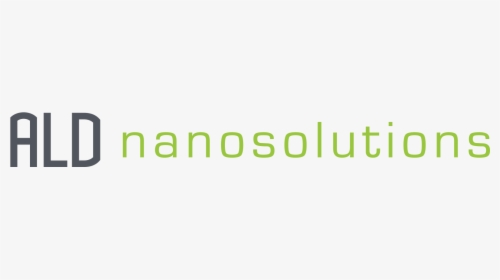 Ald Nanosolutions Logo, HD Png Download - kindpng