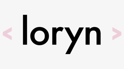 Loryn Logo V1-04, HD Png Download - kindpng