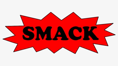 Smack Logo - Love Becky, HD Png Download - kindpng